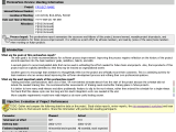 Event Post Mortem Template