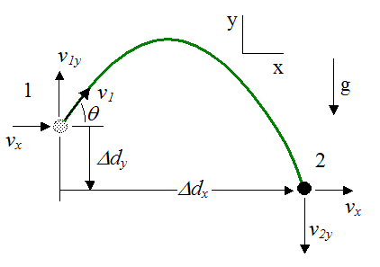 Projectile Motion | Physics