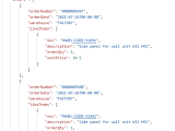 Get Query Request Samples Webapi Realisable