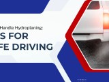 How To Handle Hydroplaning Tips For Safe Driving Real Pro Auto Service