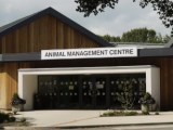 New Animal Management Centre Reaseheath College