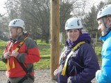 A Degree Of High Adventure Reaseheath College