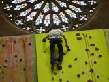Qualified For Adventure Reaseheath College