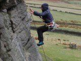 Falling For Adventure Reaseheath College