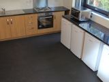 Accommodation Platt Kitchen Reaseheath College