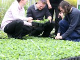 Horticulture College