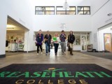 Student Support Reaseheath College