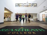 Student Services Reaseheath College