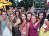Summer Ball 2013 11 Reaseheath College