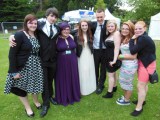 Summer Ball 2013 6 Reaseheath College