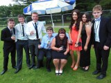 Summer Ball 2013 9 Reaseheath College
