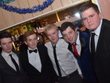 Winter Ball 2013 11 Reaseheath College