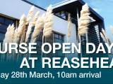 Fe Course Open Day March Reaseheath College