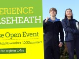 Fe Course Open Day Reaseheath College