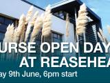 Fe June Reaseheath College