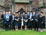 Stay In Touch Reaseheath College