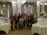 Floristry Students Design Wedding Flowers For Mere Golf And Country