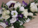 Floristry Students Design Wedding Flowers For Mere Golf And Country