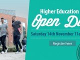 He Open Day Reaseheath College
