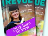 Alumni Magazine Email Square Reaseheath College
