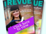Alumni Magazine Email1 Reaseheath College