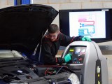 Motor Vehicle Student With Diagnostics Kit 2 Reaseheath College