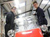 Motor Vehicle Kit List Reaseheath College