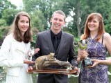 Animal Management Level 3 Extended Diploma Award Winners Reaseheath