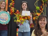 Floristry Rhs Tatton Reaseheath College