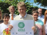 National Endorsement For Horticulture Department Reaseheath College
