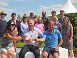 Reaseheath Students Are Top Of The Tree At Rhs Flower Show Tatton Park