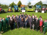 Dealerships Join Reaseheath College To Enhance Student Experience