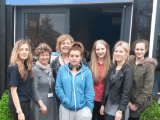 Floristry Student Launches Joint Venture With Mum Reaseheath College