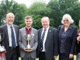 Further Education At Reaseheath Reaseheath College