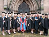 Equine Bsc Hons Equine Science Graduates Best Reaseheath College