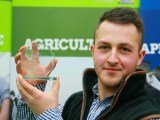 Reaseheath S Apprentice Stars Recognised Reaseheath College