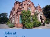 Jobs At Reaseheath Reaseheath College