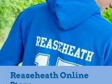 Reaseheath Online Store Reaseheath College