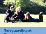 Safeguarding At Reaseheath Reaseheath College