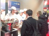 Food Students Skills North West Reaseheath College