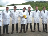 Agriculture Students Shine At The Young Stock Person Of The Year