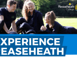 Rh Experience Reaseheath Banners Reaseheath College