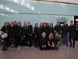 South African Study Tour Voted A Massive Hit By Students Reaseheath