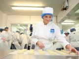 Study Food Technology At Reaseheath College Reaseheath College