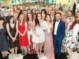 Cheshire Show Netball And The Summer Ball Reaseheath College