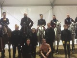 Equine Students Enjoy Exceptional Experience At Hoys Reaseheath College