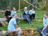 Zoo School Fun Small Reaseheath College
