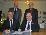 Reaseheath College And The University Of Chester Announce Closer