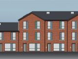 Work Begins On New Student Accommodation At Reaseheath Reaseheath College
