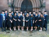 Food Dairy Technology Graduates Reaseheath College